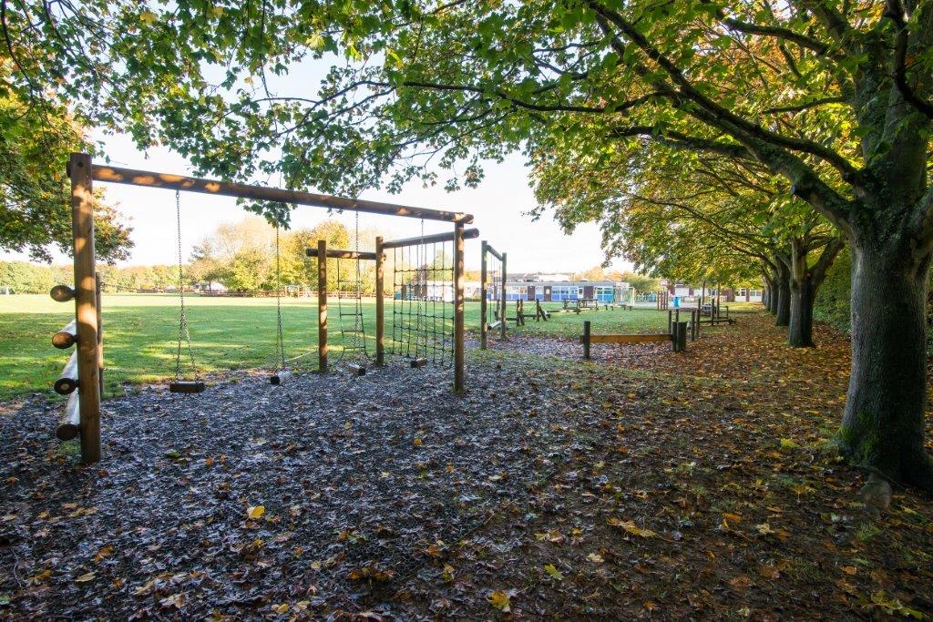 Great Hollands Primary School - Home