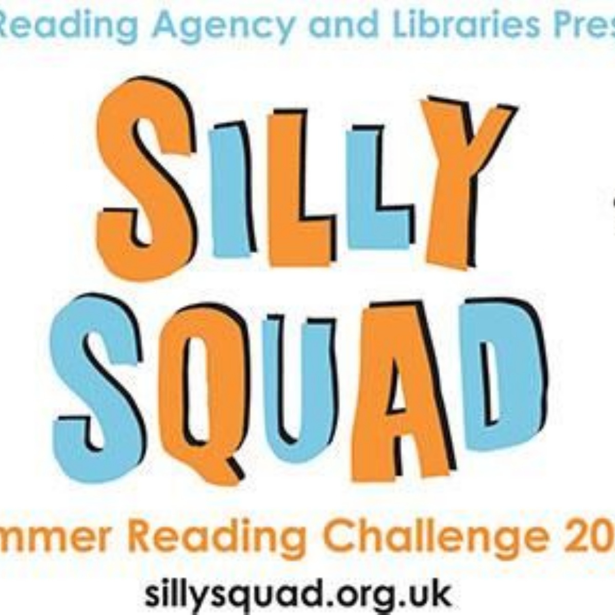 Great Hollands Primary School Summer Reading Challenge 2020 Great Hollands Primary School Summer Reading Challenge 2020